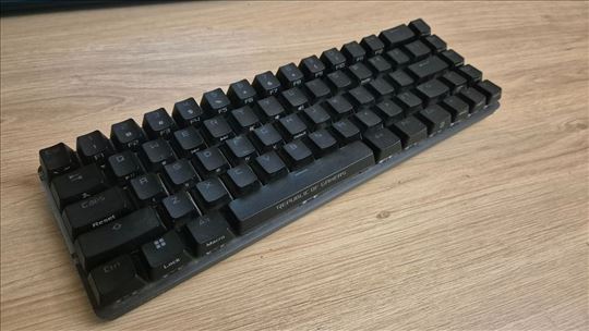 Tastatura Rog Falchion Ace Black