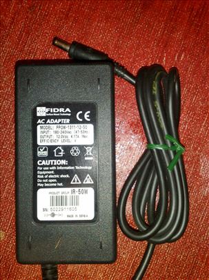 HP-Ac Power adapteri za skenere