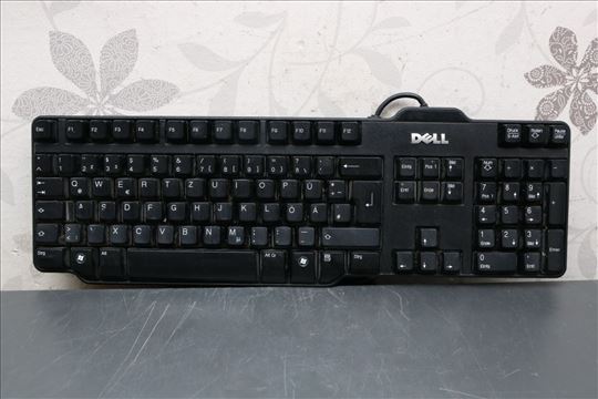 DELL tastature