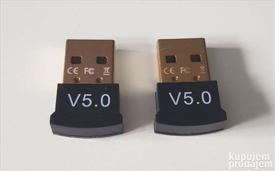 USB Bluetooth 5.0 Adapter