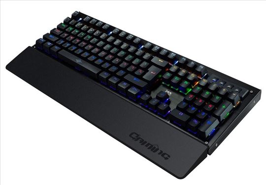 MS Thunder PRO Mehanička Tastatura