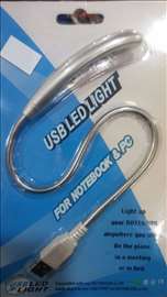 USB led light za laptop