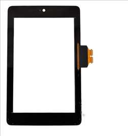 Touch screen za Asus Nexus 7 1.GEN crni