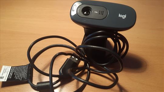 Logi 720p