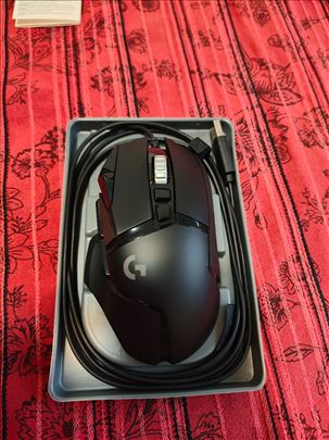 Logitech G502 HERO