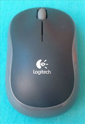 Logitech M185 bežični miš