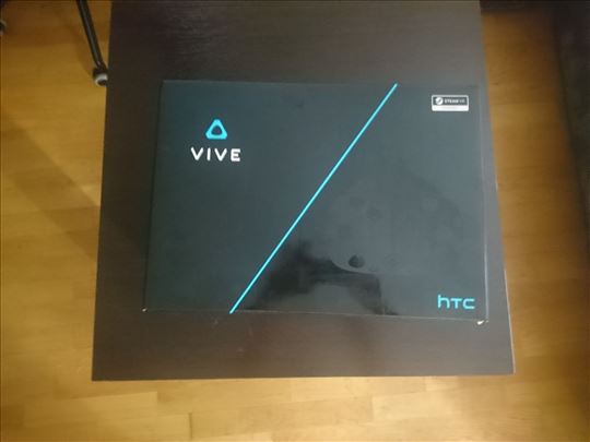 HTC Vive