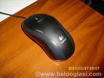 Miš Logitech RX 1000