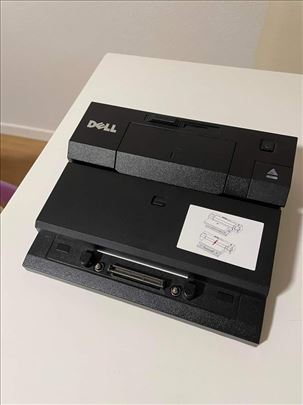 Dell docking station