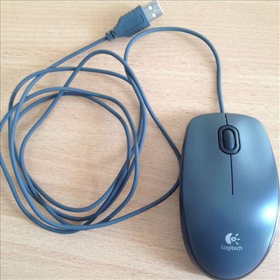 Logitech M100 optički miš