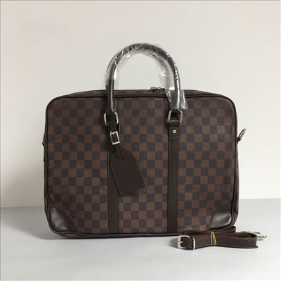 Louis Vuitton torba za laptop, novo