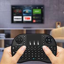 SMARTBOX bežična tastatura za HT PC K08