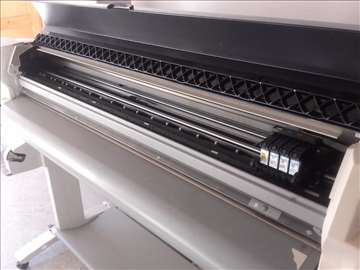 Ploteri HP designJet 3500 i 3800 cp