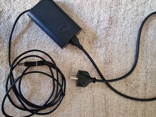 DELL OEM AC Adapter 65W 19.5V G4X7T