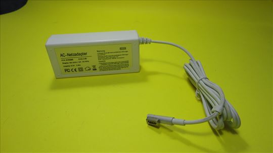 Adapter Apple 16.5V-3.65A PA-60W !