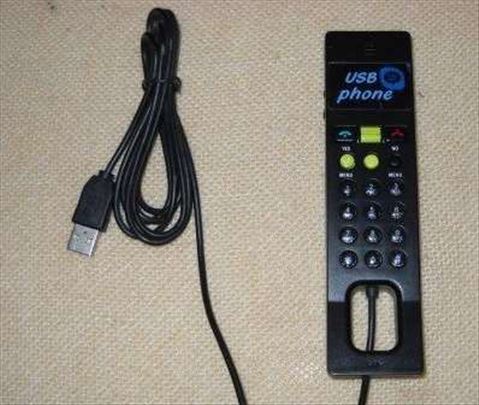 Skype Usb Phone!