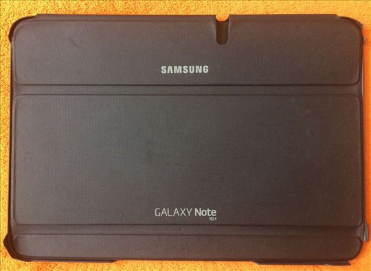 Samsung Galaxy Note 10.1 preklopna futrola