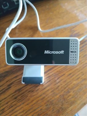 Microsoft LifeCam VX-7000