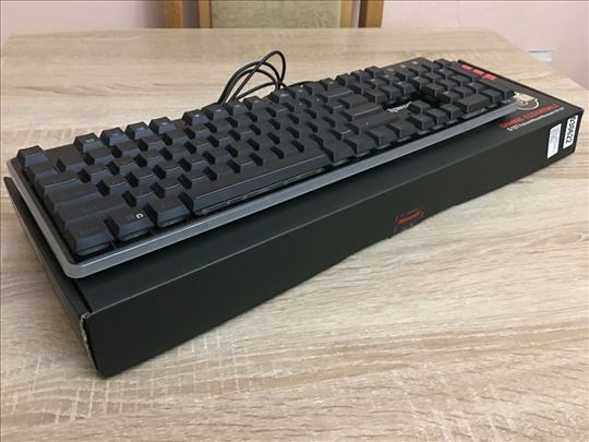 REDRAGON Gaming mehanička tastatura sa RGB