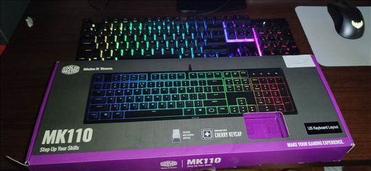 Cooler Master mk110