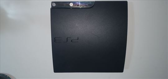 Sony playstation 3