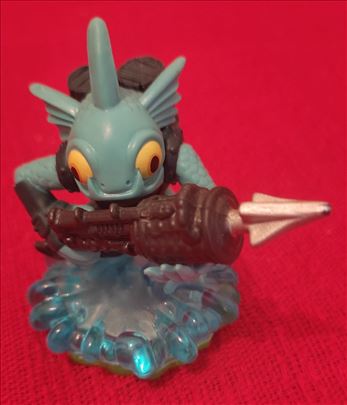 Skylanders Gill Grunt