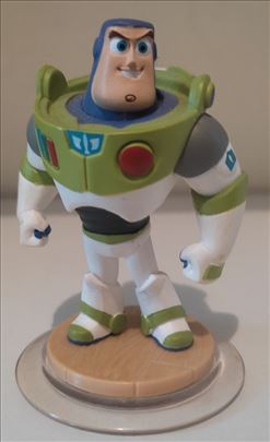 Buzz Disney Toy Story Infinity