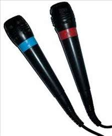 Sing Star Ps2