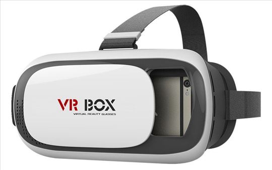 Vr naocare-VR Naocare-Novo- Vr naocare BOX 3D + ko