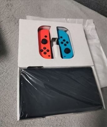 Nitendo Switch