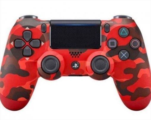 Džojstik za Sony PS4 bežični Dualshock wireless