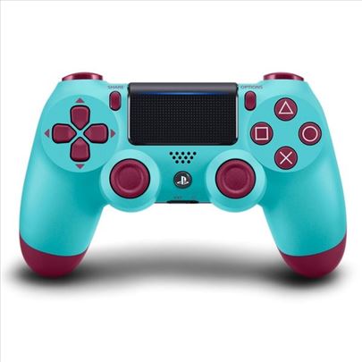 Džojstik za PS4 bežični PS4 Berry Blue