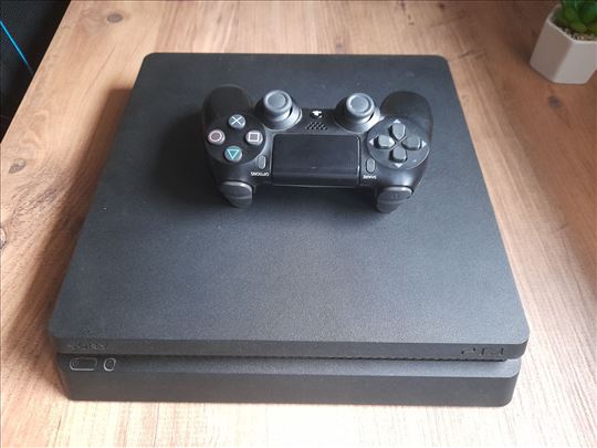 Ps4 Slim 500gb