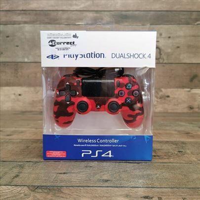 Dualshock 4 džojstik za PS4