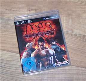 Tekken 6 za PlayStation 3