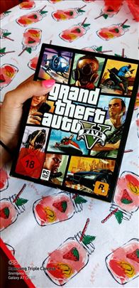 GTA V