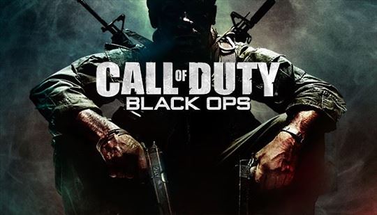 Call of Duty Black Ops 1