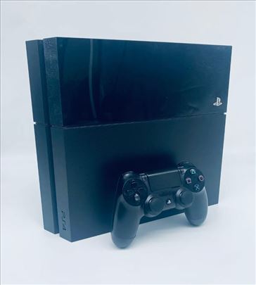 PlayStation 4 / 500gb/ fortnite/ online/ top