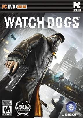 Watch Dogs 1