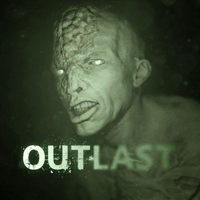 Outlast 1