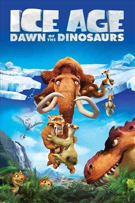 Ice Age 3