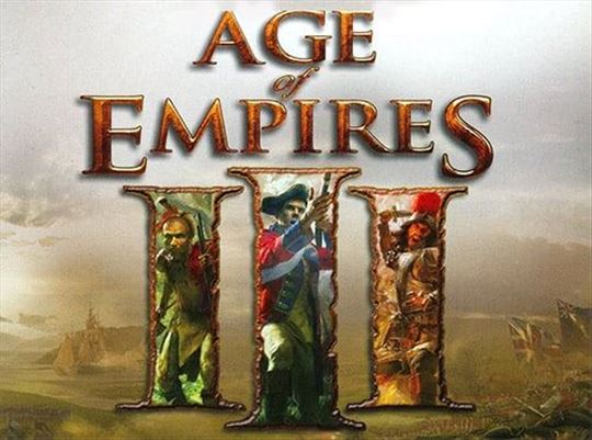 Age of Empires III