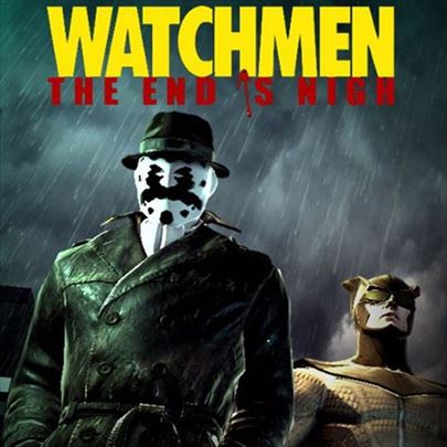 Watchmen