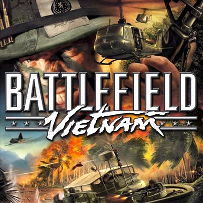 Battlefield Vietnam