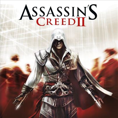 Assassins Creed II