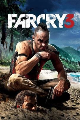 Far Cry 3