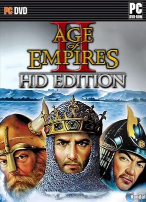 Age of Empires II