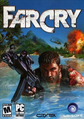 Far Cry 1