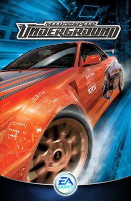 Need for Speed: Underground