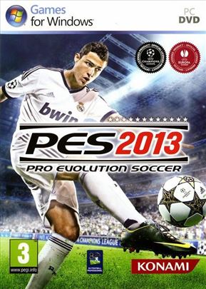 PES 13 (PES 2013)